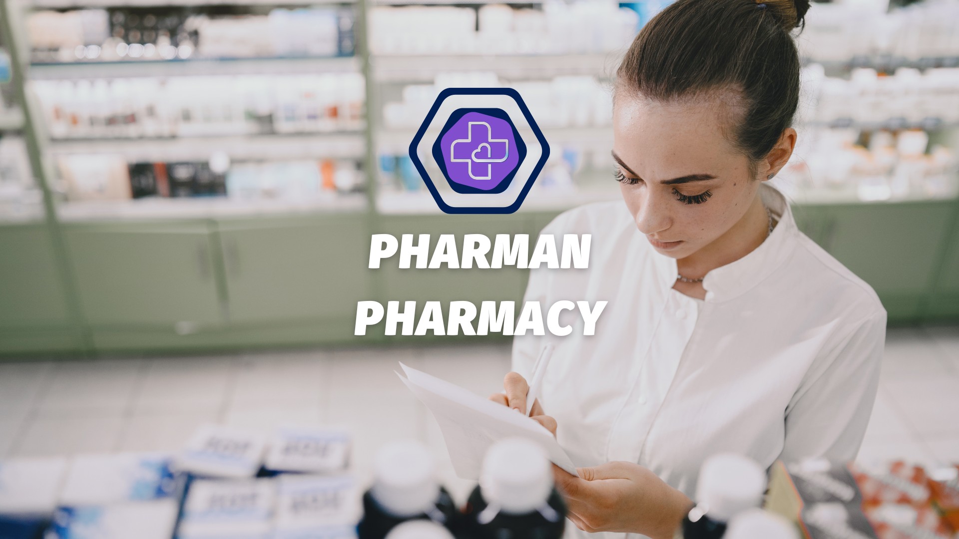 Medicine Inventory Management System for Pharmacies